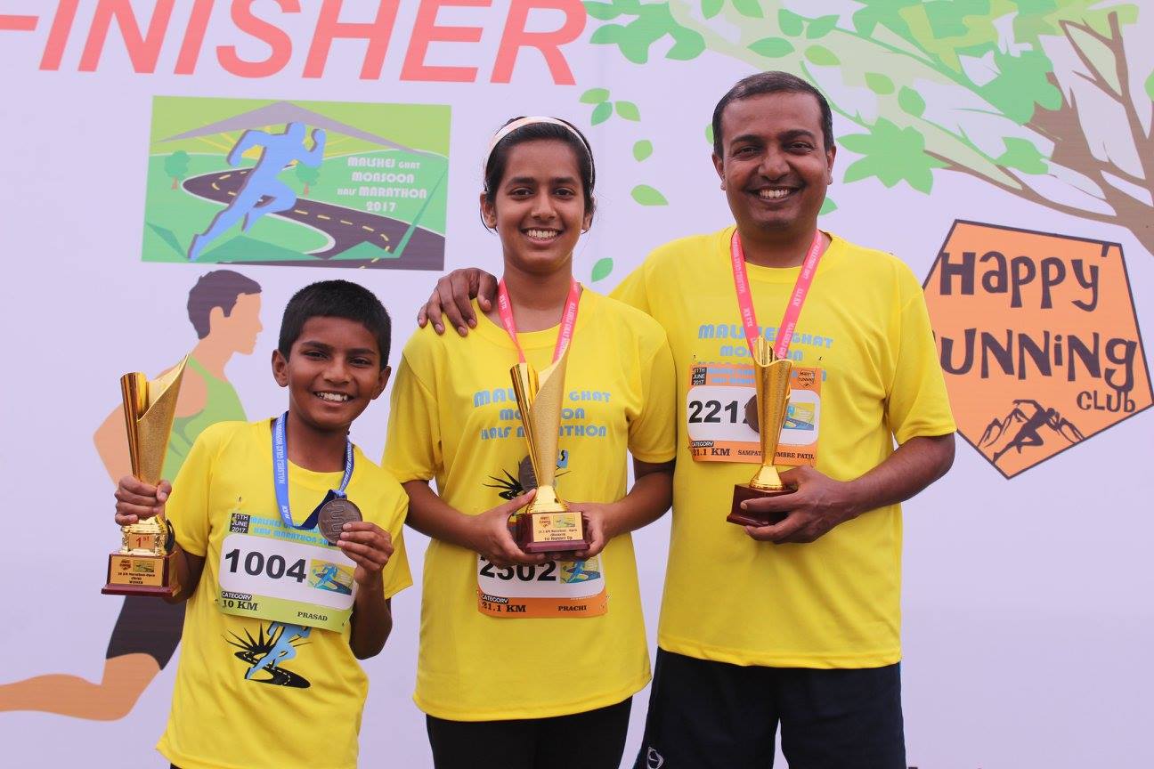 Malshej Ghat Half Marathon – RunNiti